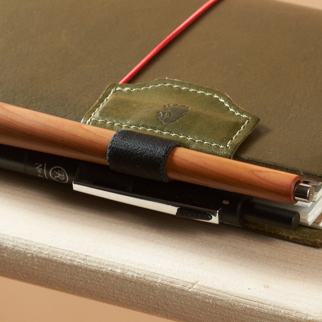 Paper Republic | Personalised Leather Journals & Notebooks – paper republic