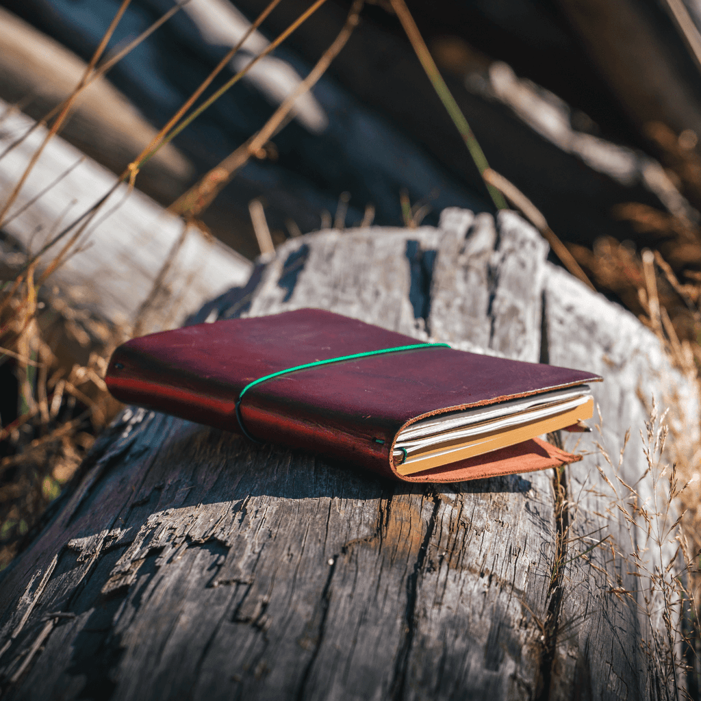 Paper Republic | Personalised Leather Journals & Notebooks – paper republic