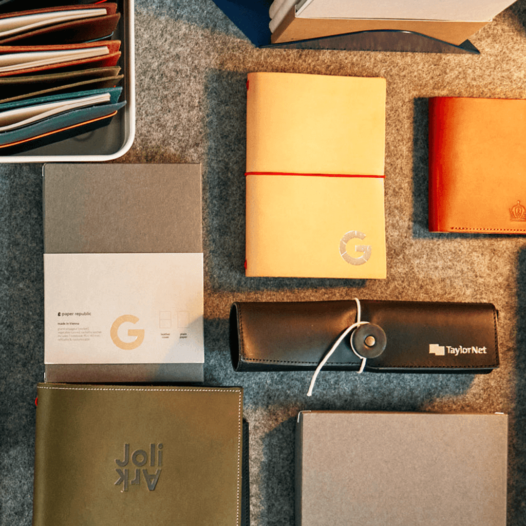 Paper Republic | Personalised Leather Journals & Notebooks – paper republic