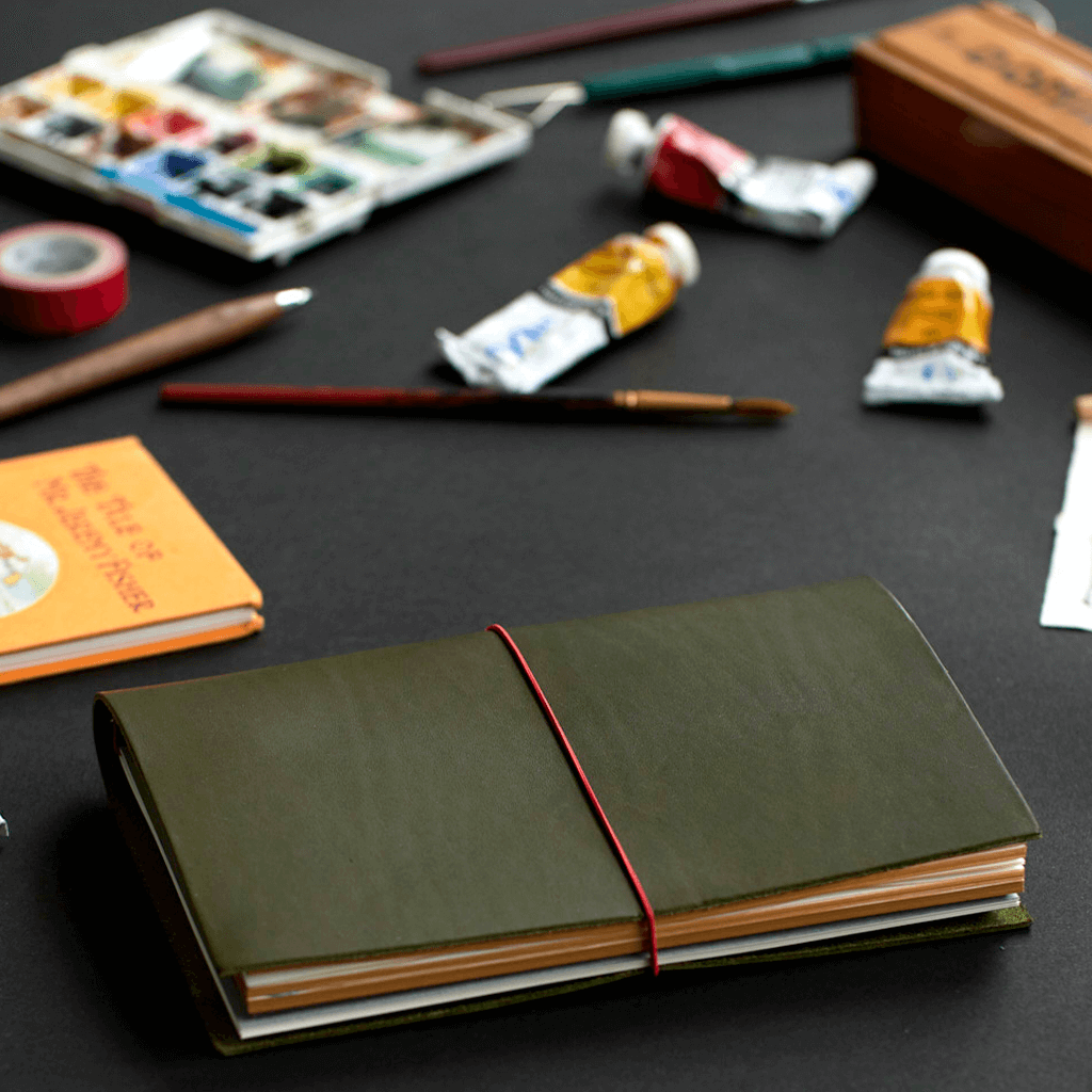 Paper Republic | Personalised Leather Journals & Notebooks – paper republic