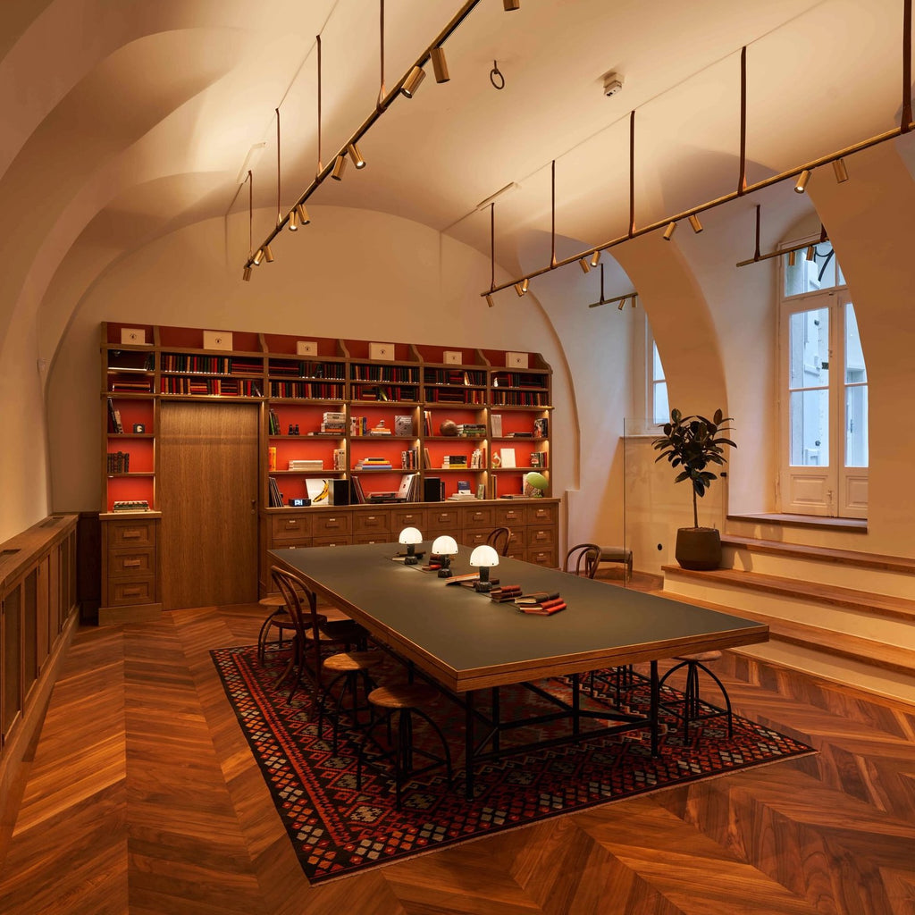 events – paper republic