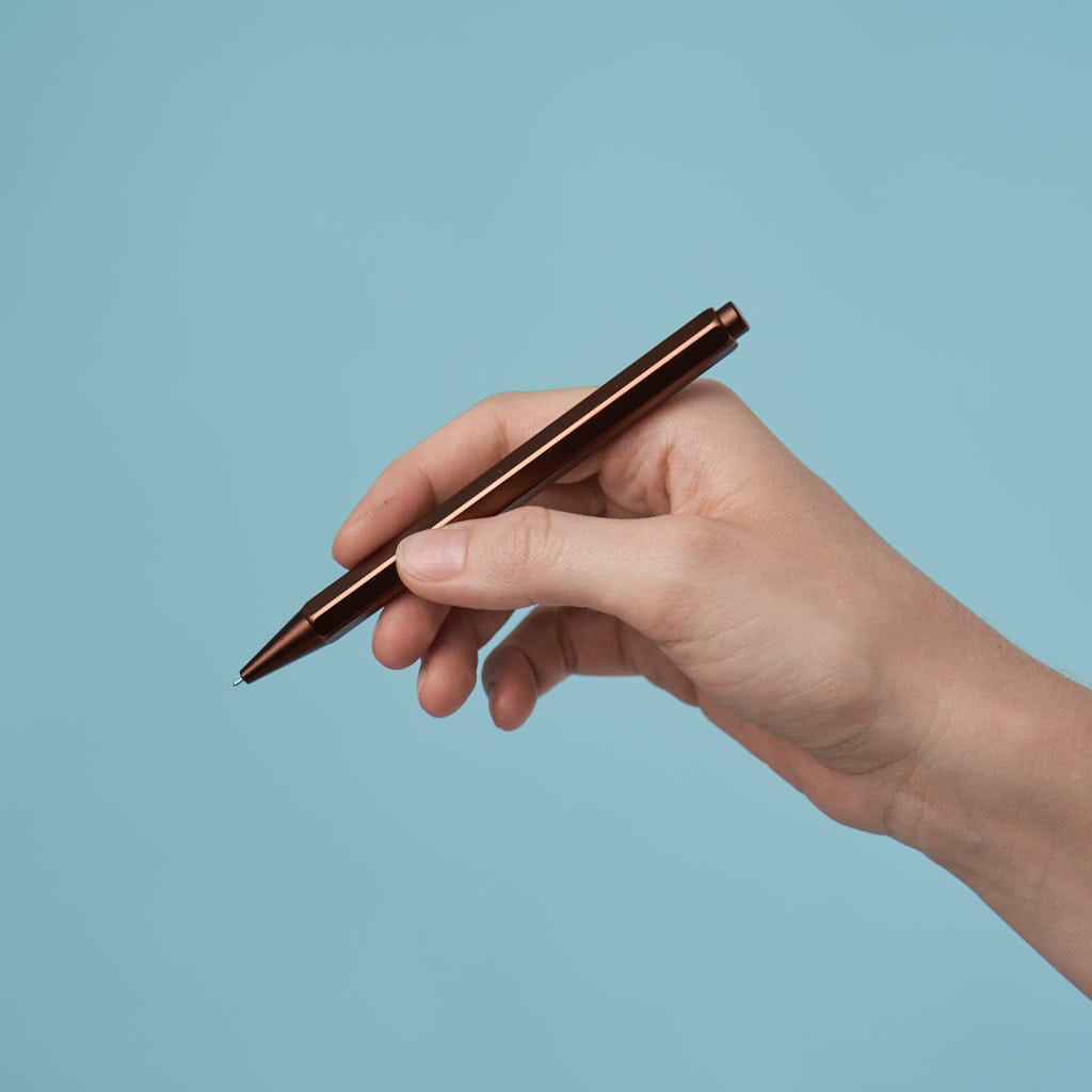 Le Stylo | Needlepoint Pen, The First Paper Republic Pen – paper republic
