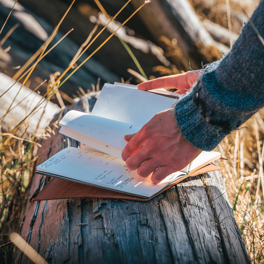 Paper Republic | Personalised Leather Journals & Notebooks – paper republic