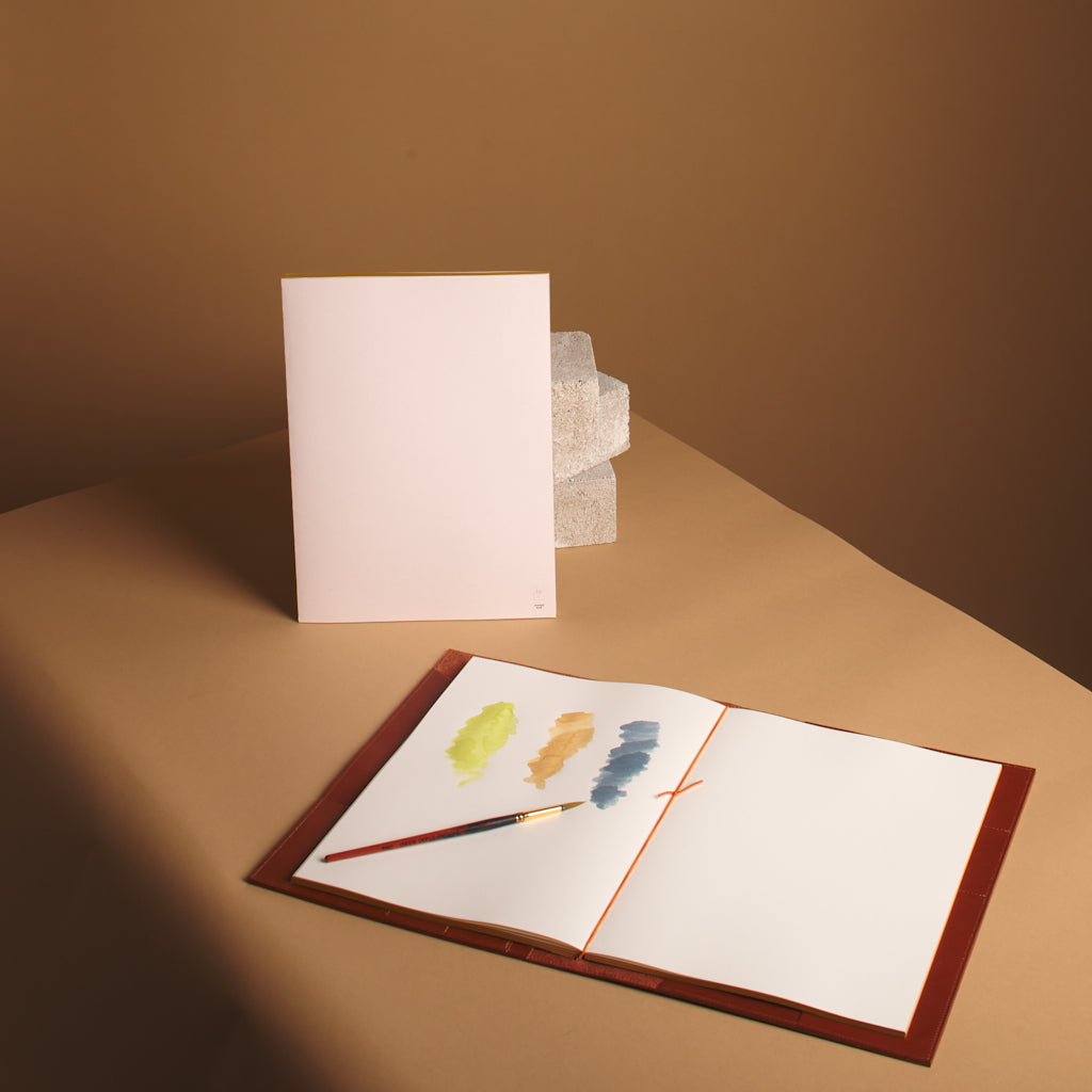 drawing book | premium art book – paper republic