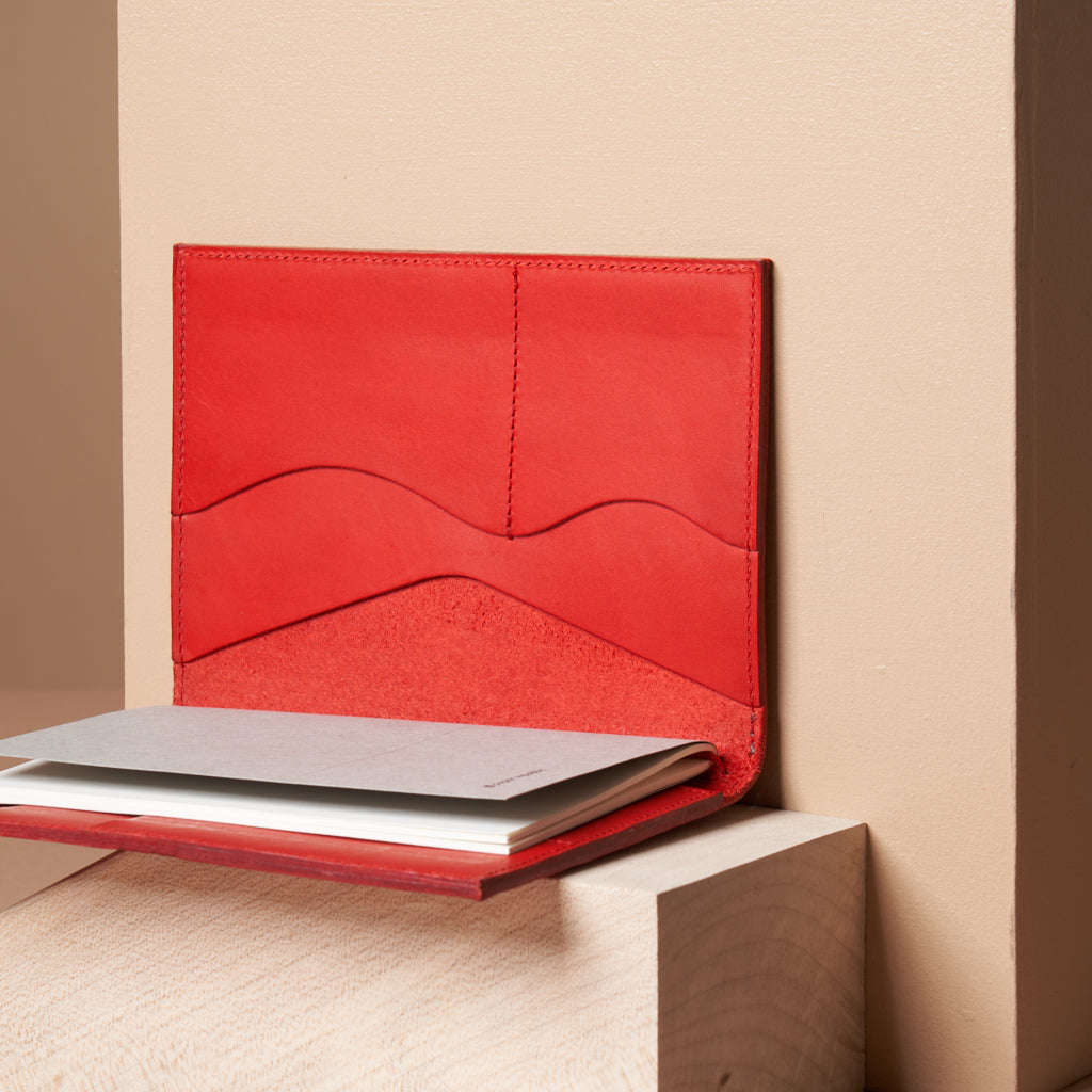 le portfolio | leather portfolio – paper republic